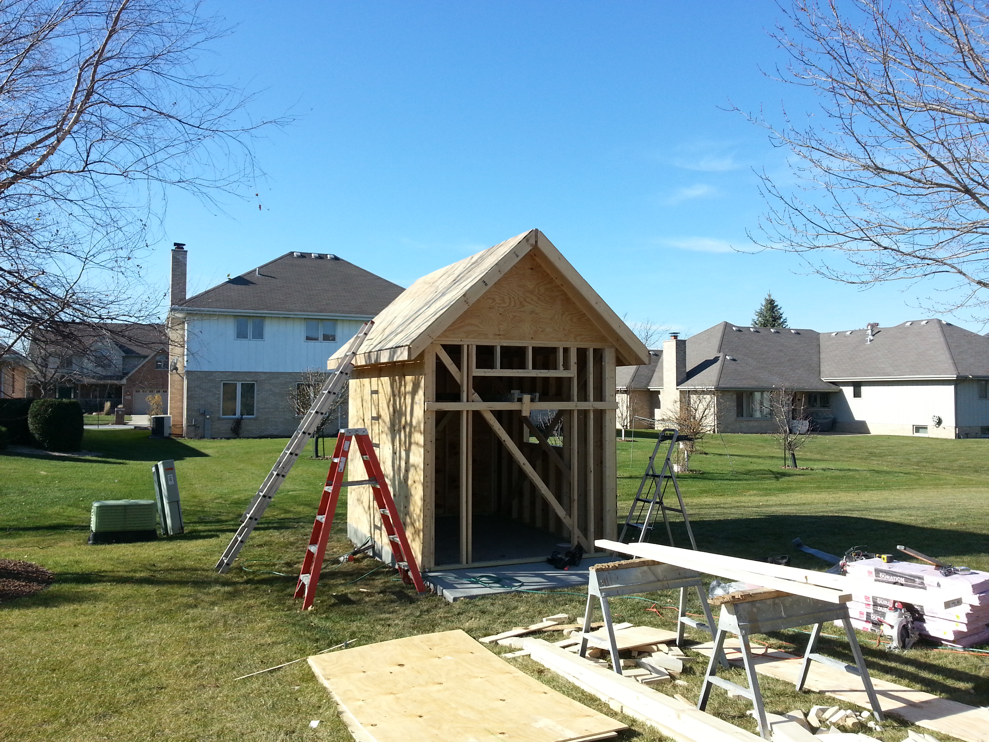 Custom woodwork | AG Royal Carpentry