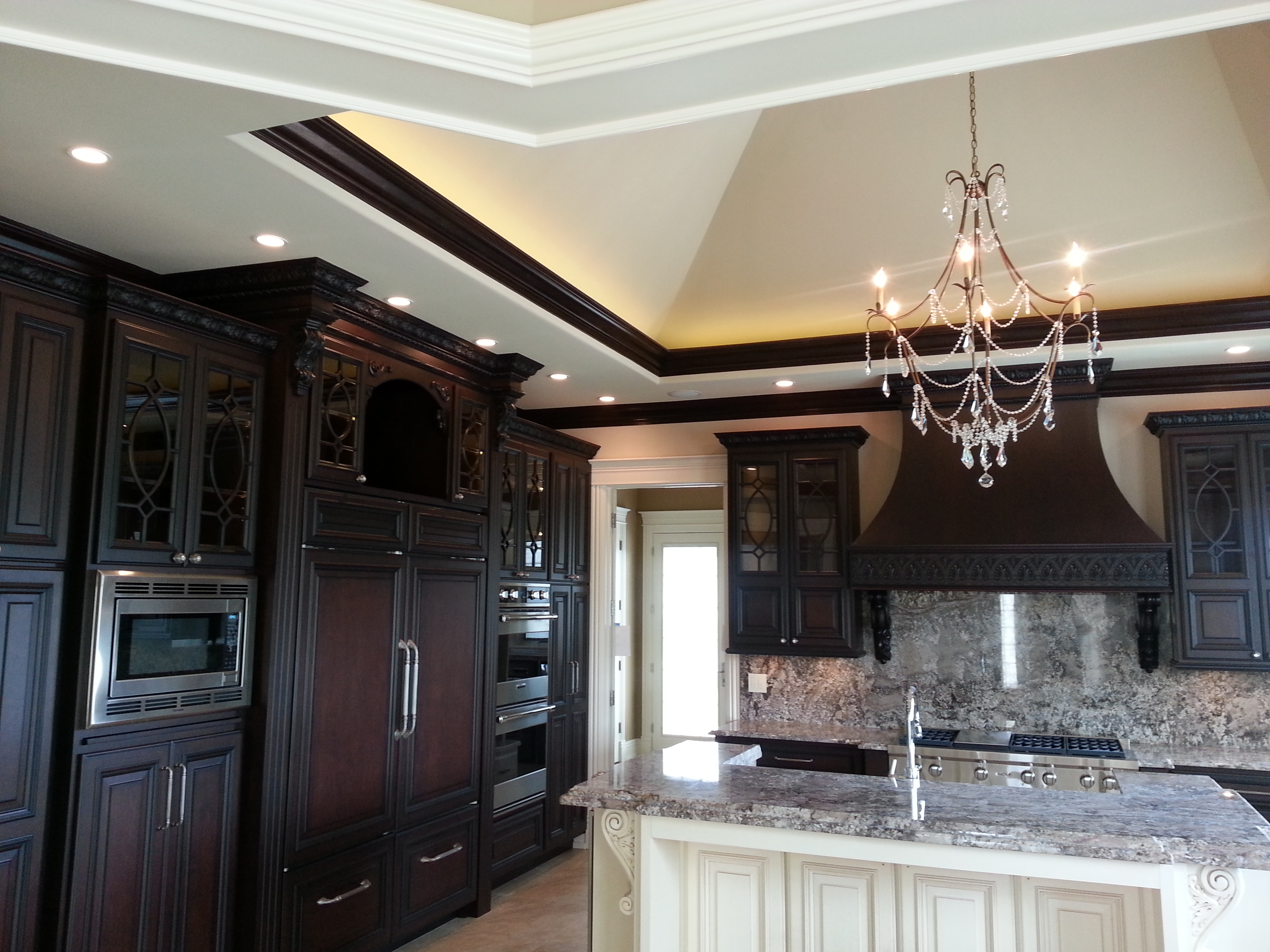 Kitchen Cabinetry | AG Royal Carpentry